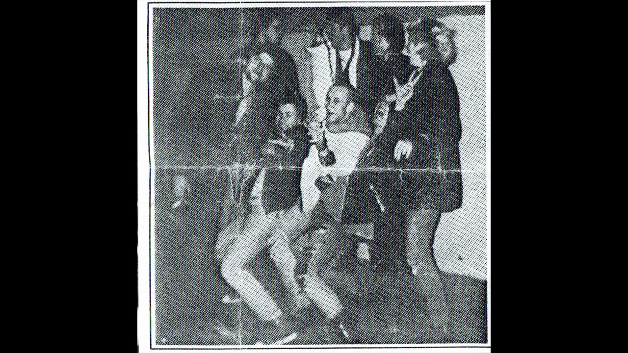 SM-70 - SM-70 Bonus 7'' Songs - YouTube