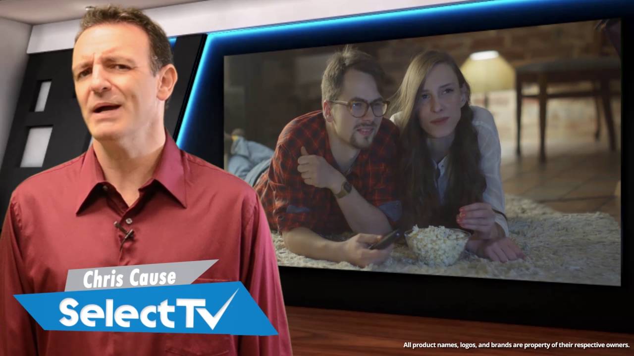 What is SelectTV? - YouTube