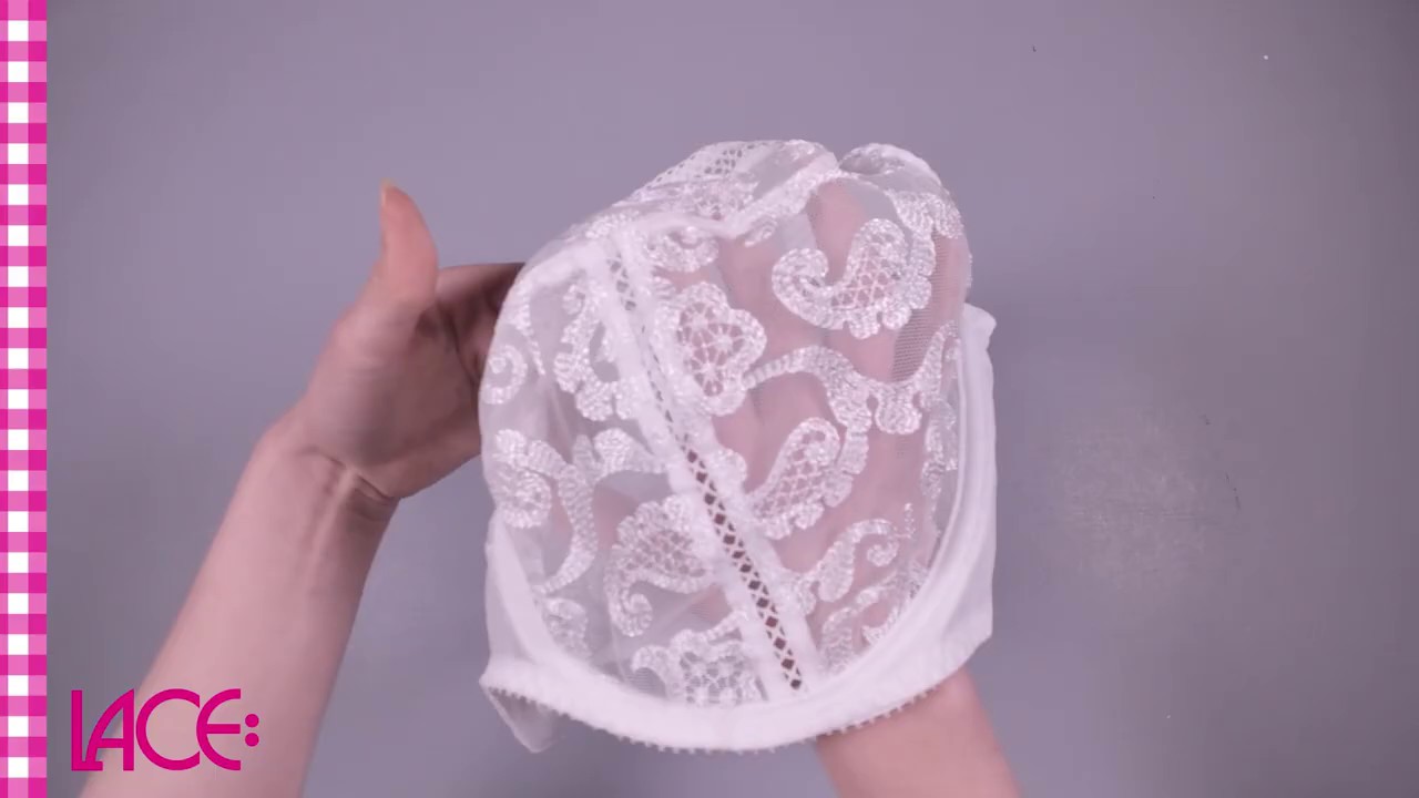 Empreinte - Stella Aussenträger-BH E-G Cup - 75F - 08193 | Lace.de ...