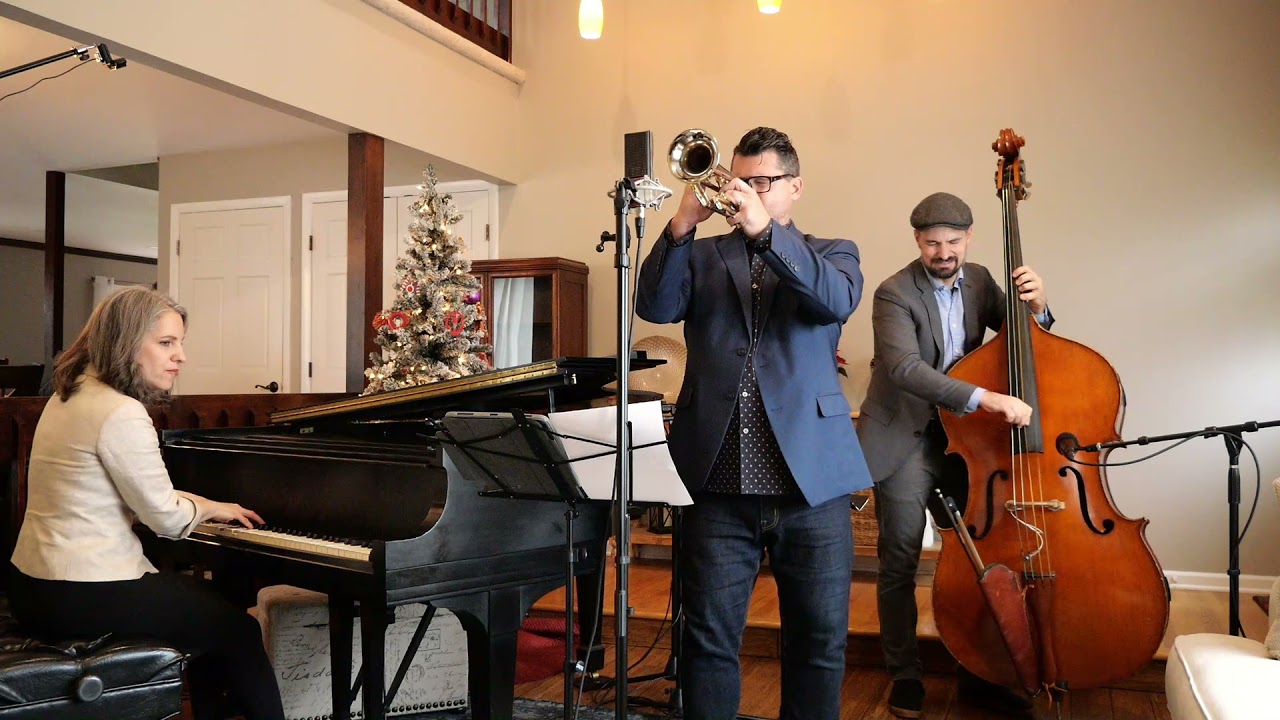 Pamela York with Eric Jacobson and Clay Schaub | The End of a Love ...