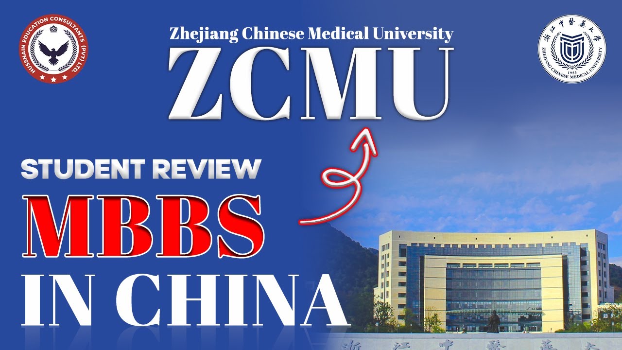 Life Of ZCMU Students Zhejiang Chinese Medical University MBBS In life-of-zcmu-students-zhejiang-chinese-medical-university-mbbs-in