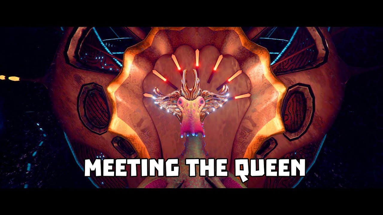 X4 Queen Reveal: Who is She and What's Next - YouTube