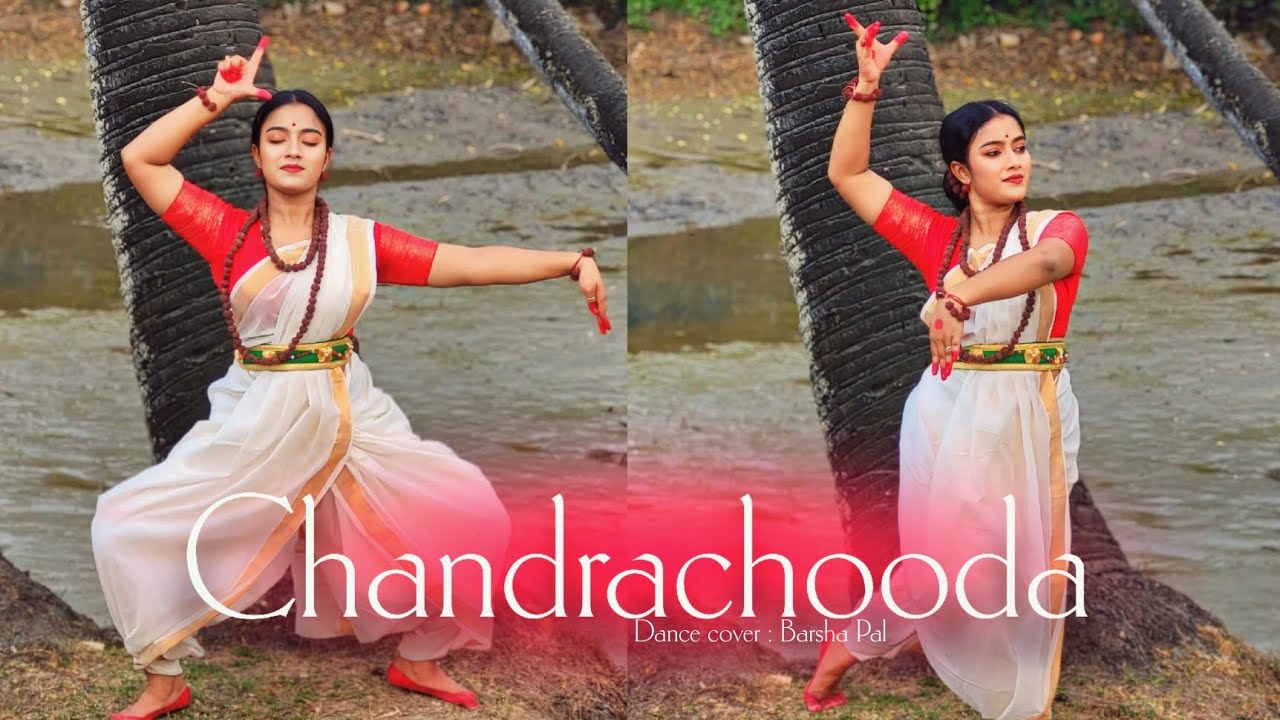 Shivratri special| Chandrachooda| Anoop Sankar| Karmayogi| It's about dance| Barsha Pal - YouTube
