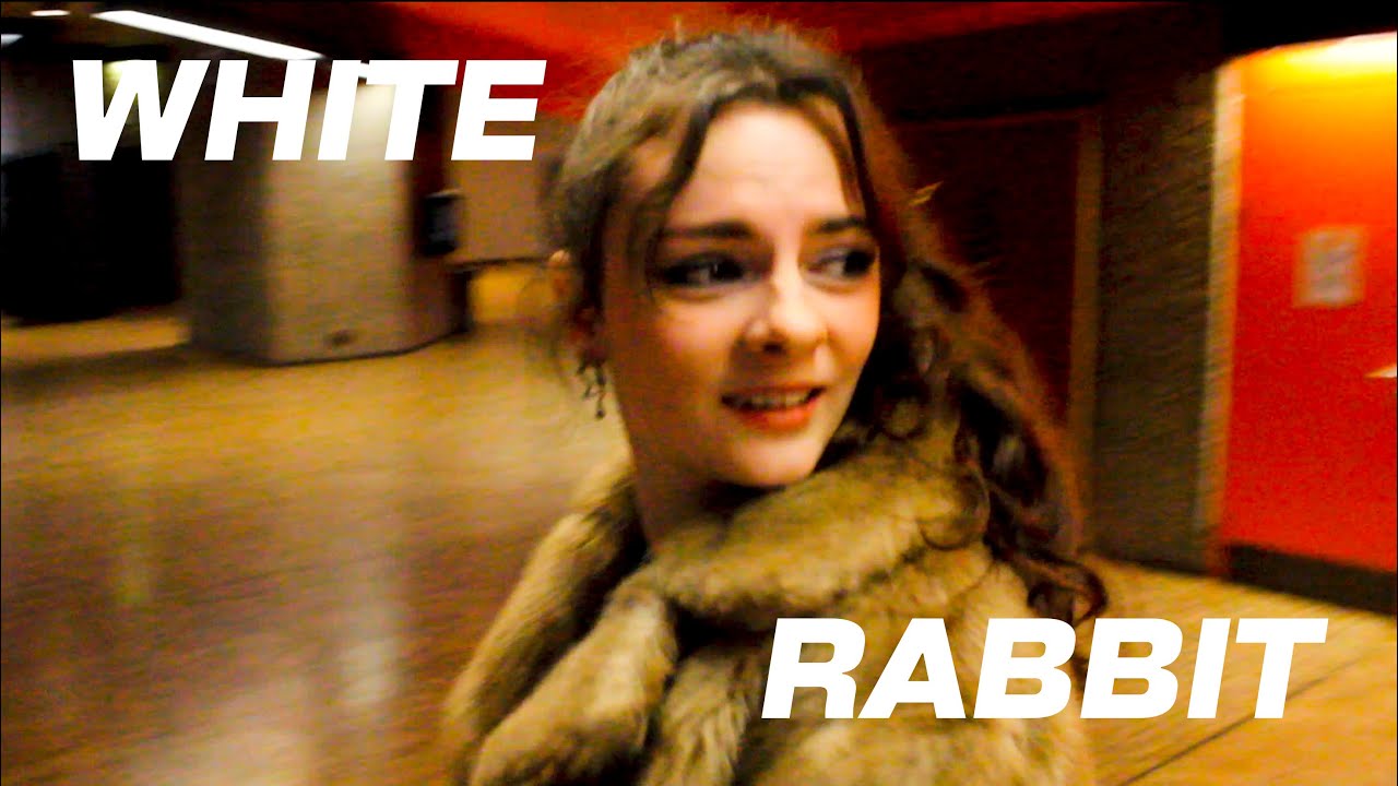 White Rabbit Music Video - YouTube