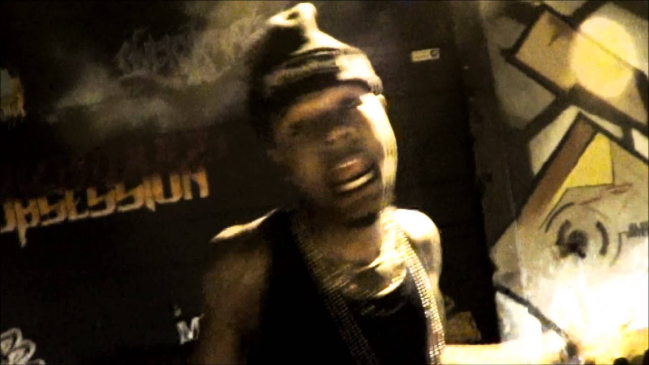 G-Mayne Da Wreck- "FWM" (Unofficial) - YouTube