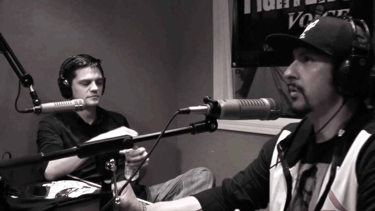 Local & world news with Cole Escovedo Pt 2. - YouTube