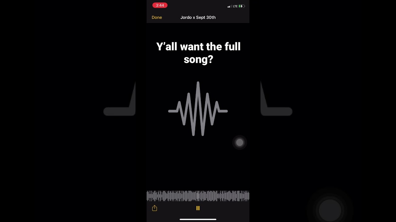 Full song ??? Tape otw - YouTube