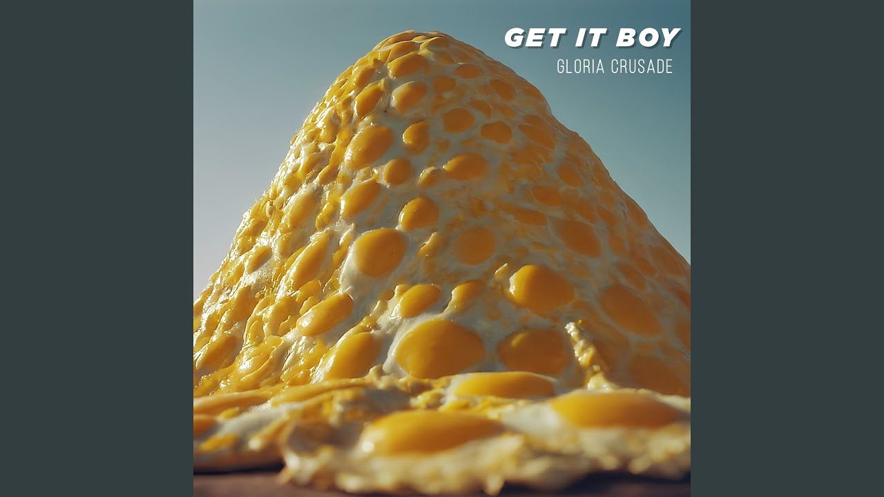 GET IT BOY - YouTube