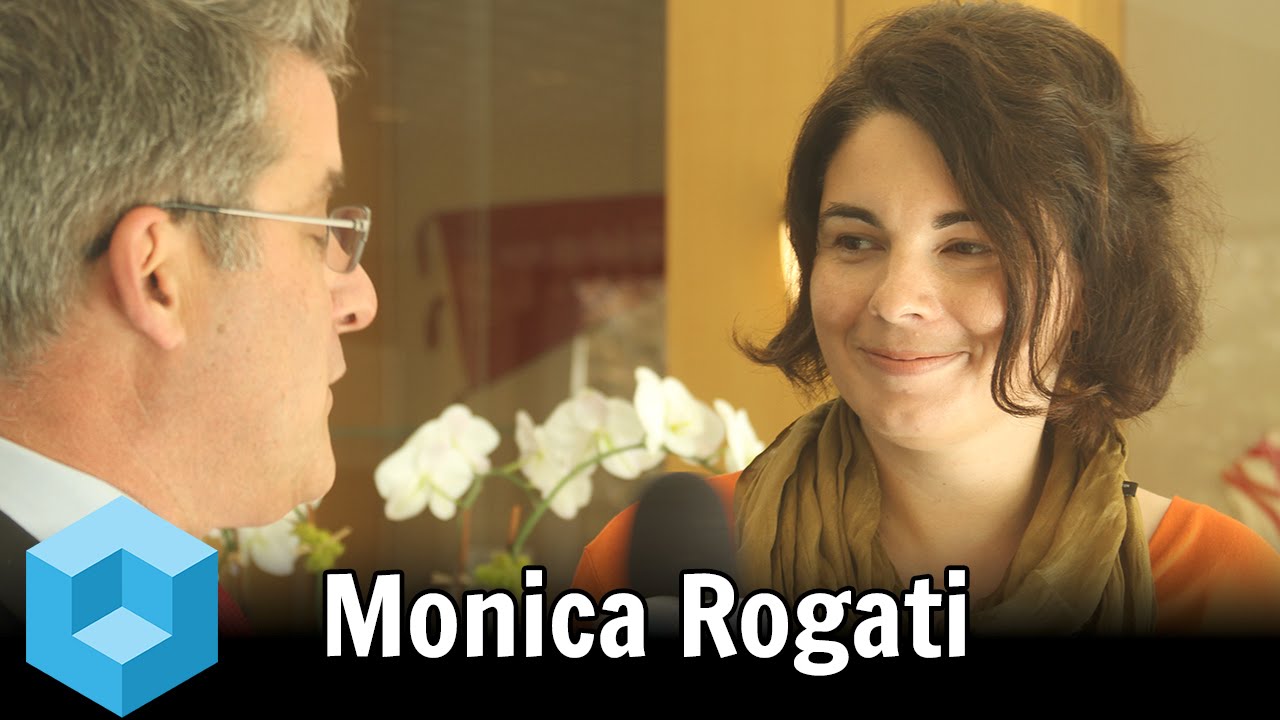 Monica Rogati, Data Collective - Stanford Women In Data Science 2015 ...
