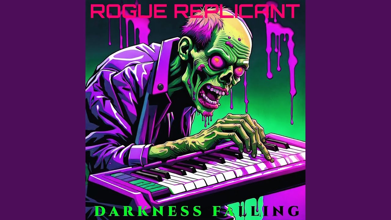 Darkness Falling - YouTube