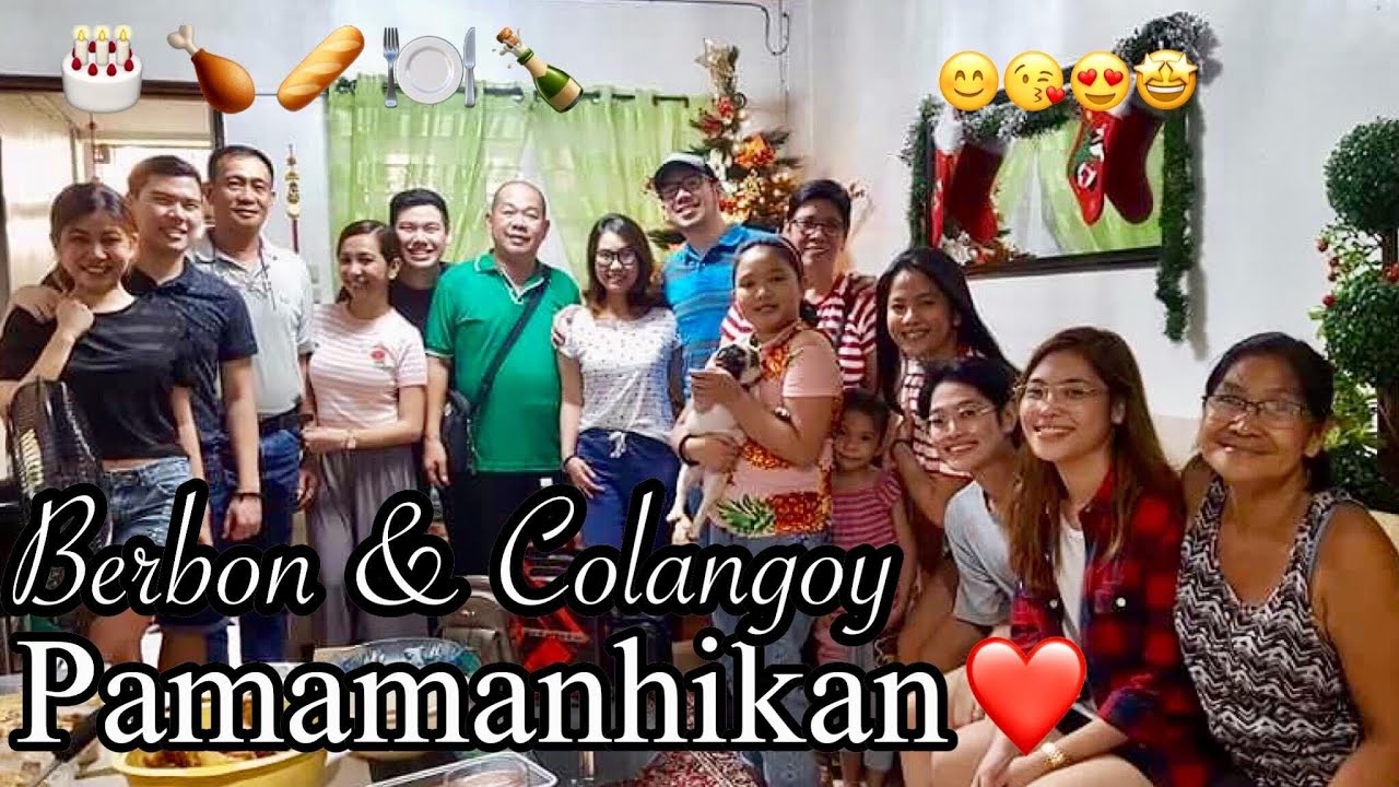 PAMAMANHIKAN IN THE PHILIPPINES! | Espana | Metro Manila | #MrandMrsB ...