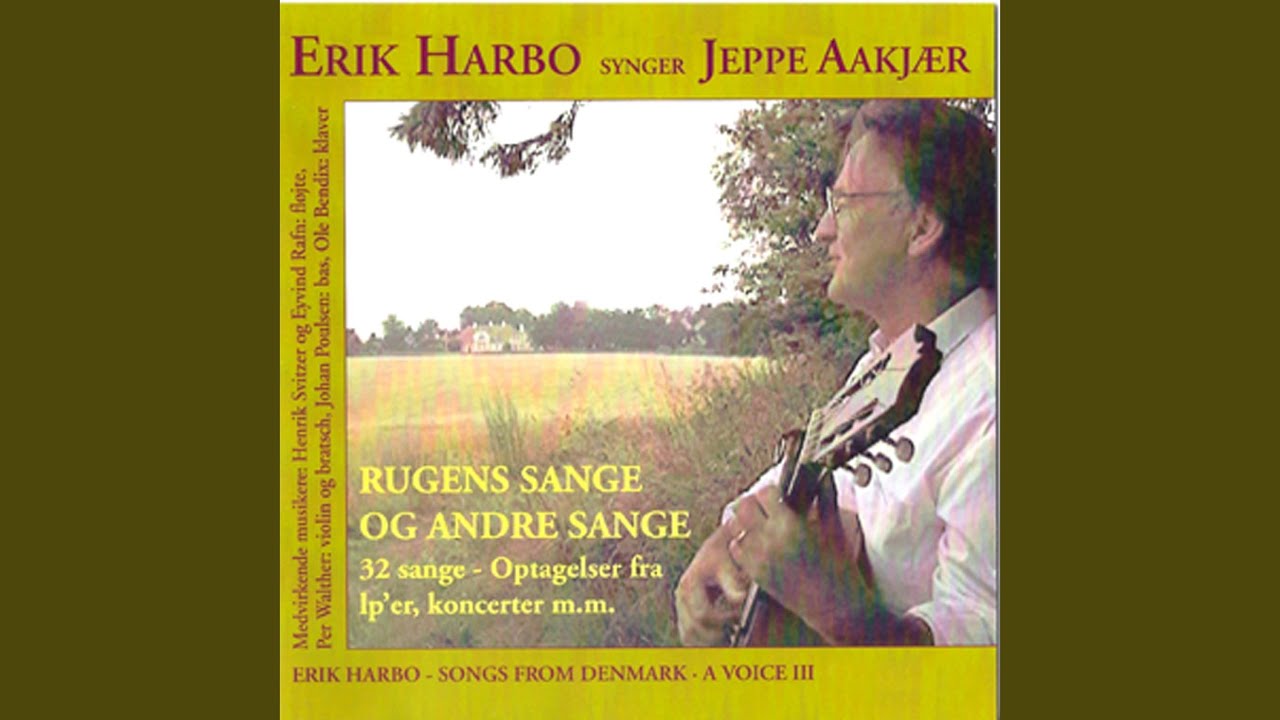 Anna Var I Anders Kær - YouTube