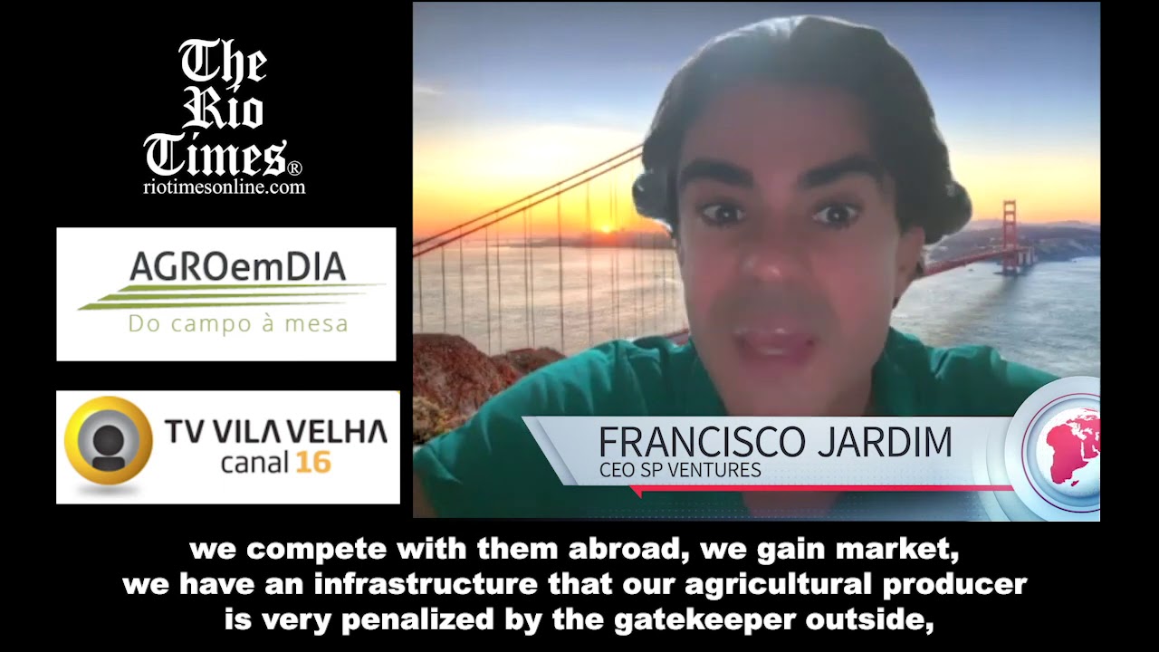 The Rio Times - Foreign investors are increasingly interested in ...