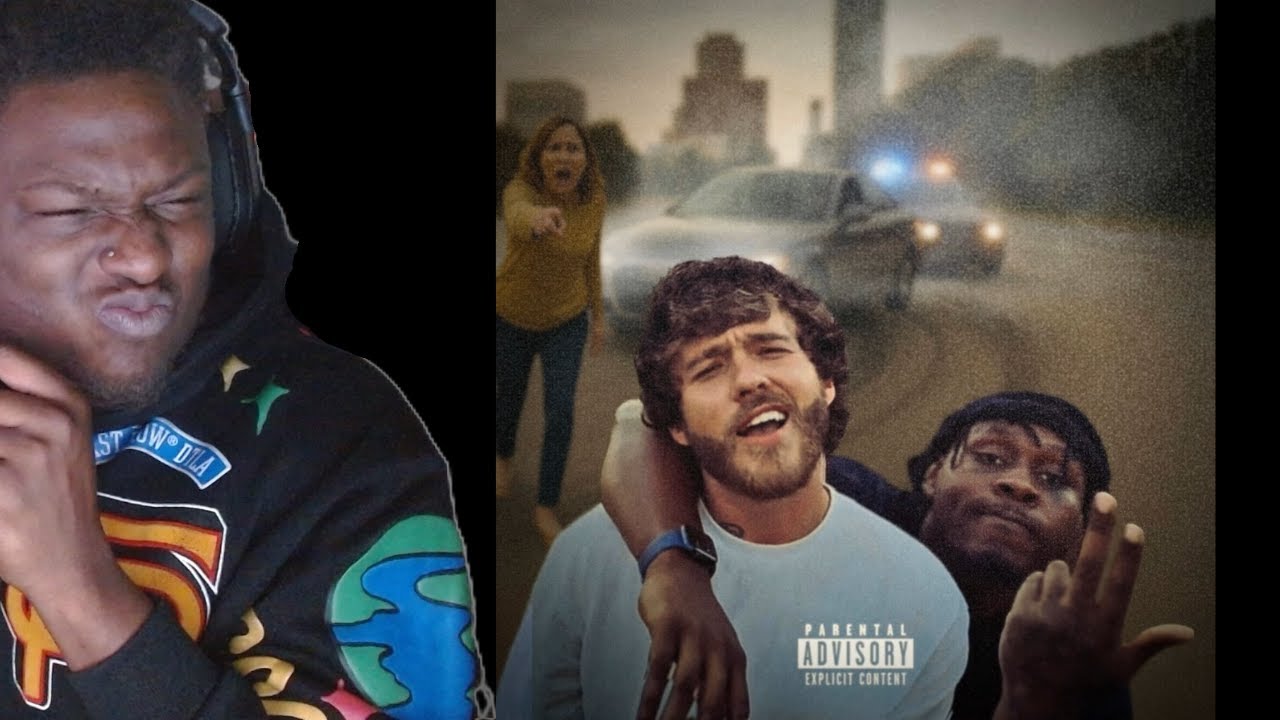 BIGSMOKEDAWG REACTS TO Patrick Moss - Hang With The Plug (feat. Eddie Pillz) - YouTube