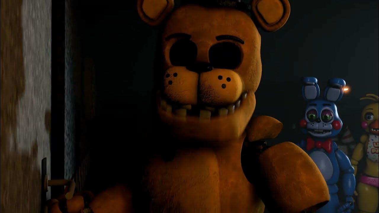 Fnafsfm Fiddle Diddle Vaportrynottolaugh Youtube