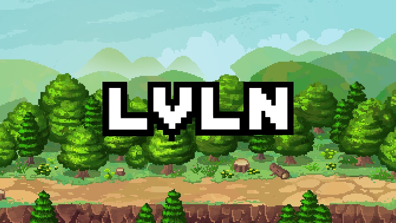 Official LvLn Launch Trailer - YouTube