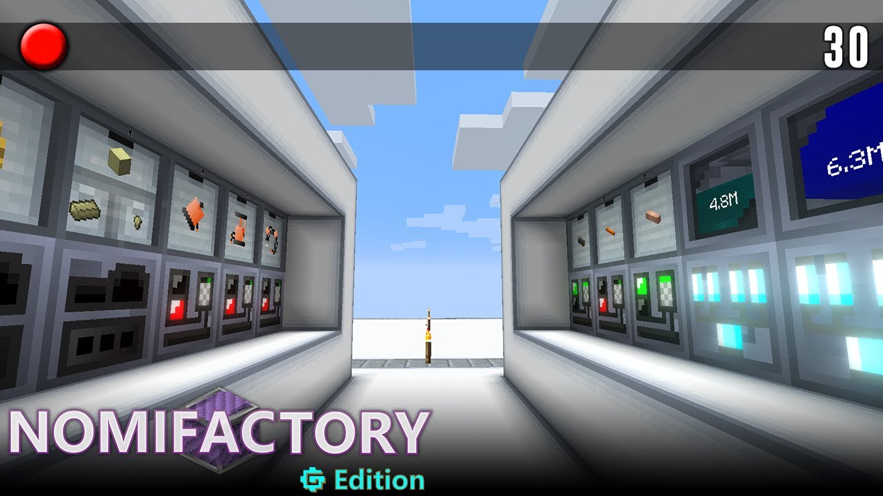 Nomifactory #30 [FR] - YouTube