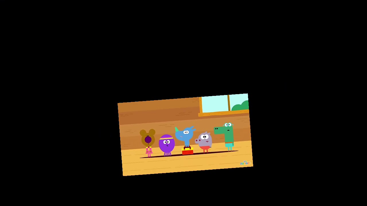 20th century fox HEY DUGGEE - YouTube
