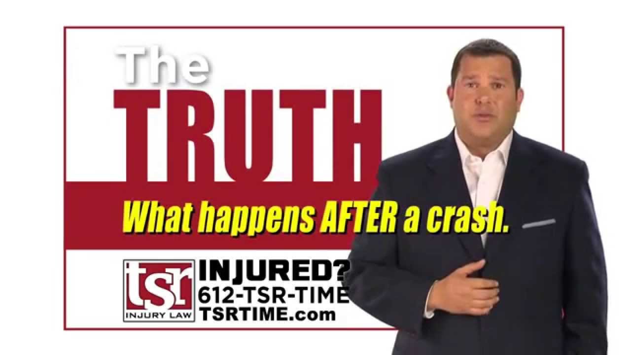 Which Personal Injury Lawyers do Insurance Adjusters Call in MN? TSR ...