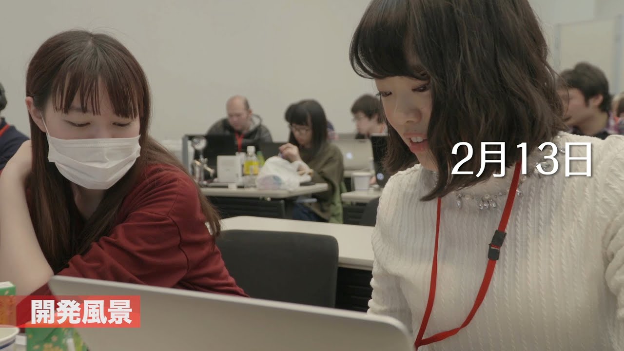 イベントダイジェスト - Yahoo! JAPAN Hack Day 2016 - YouTube