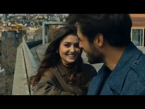 Rita Ora - Let You Love Me - Hande Ercel - Serkan Cayoglu - halka