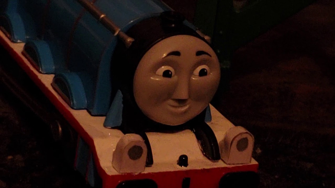 SC Adaptions: Britain Celebrates The Birth Of Pilgrim Tom - YouTube