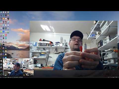 MORTTY / TinyFSK Setup Tutorial with N1MM Logger+ for FSK RTTY HF Contests