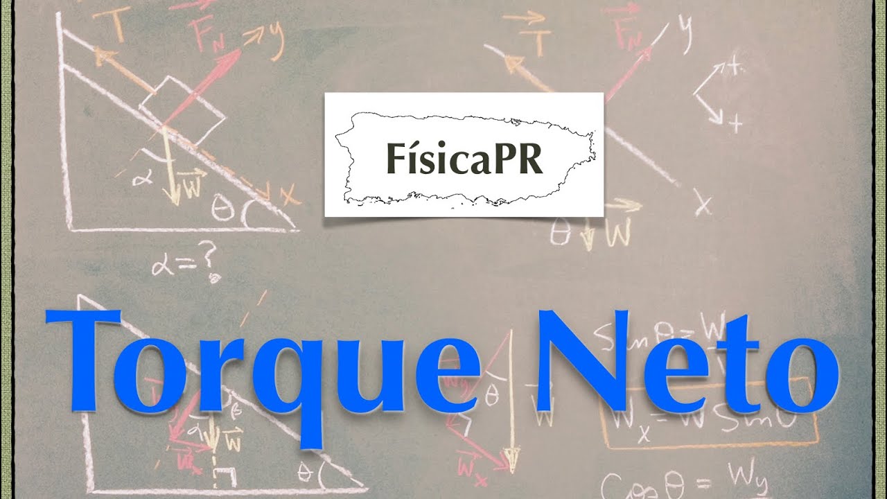 Torque Neto - YouTube