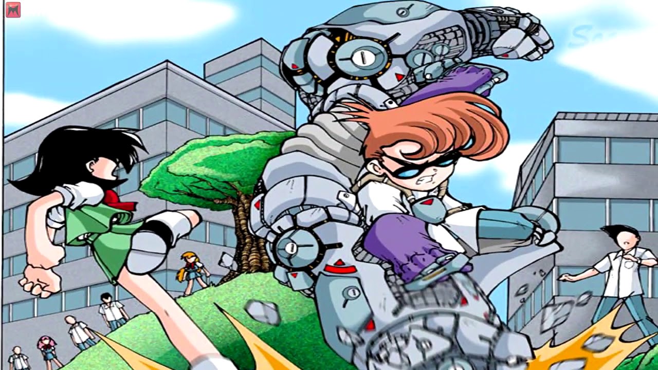 PPGD Chapter 1 - YouTube