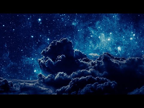 Gece gökyüzünün inanılmaz 4K timelapse'i: Rahatlamaya ve şaşırmaya hazırlanın!
