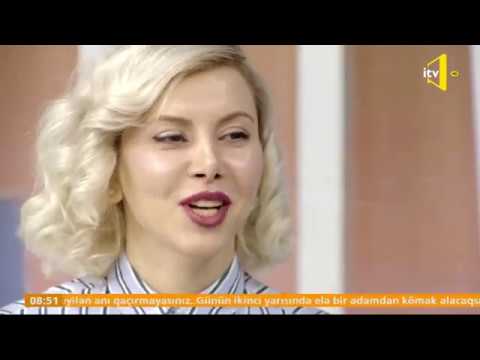 Fantastik əsərlərin uşaqlara təsiri.