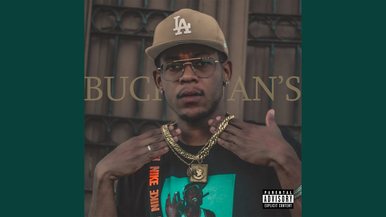 Buchanan's - YouTube