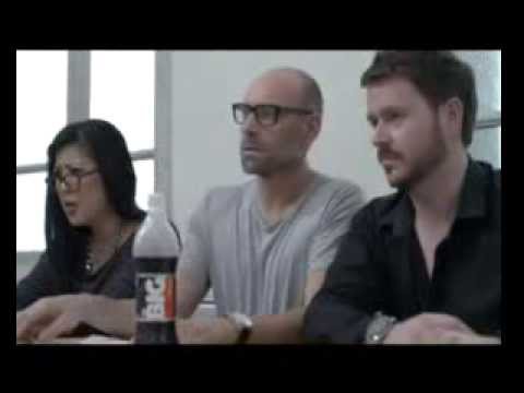 Wolf / Big Cola 'Who wants to be Spider-Man?' Contest 4/4