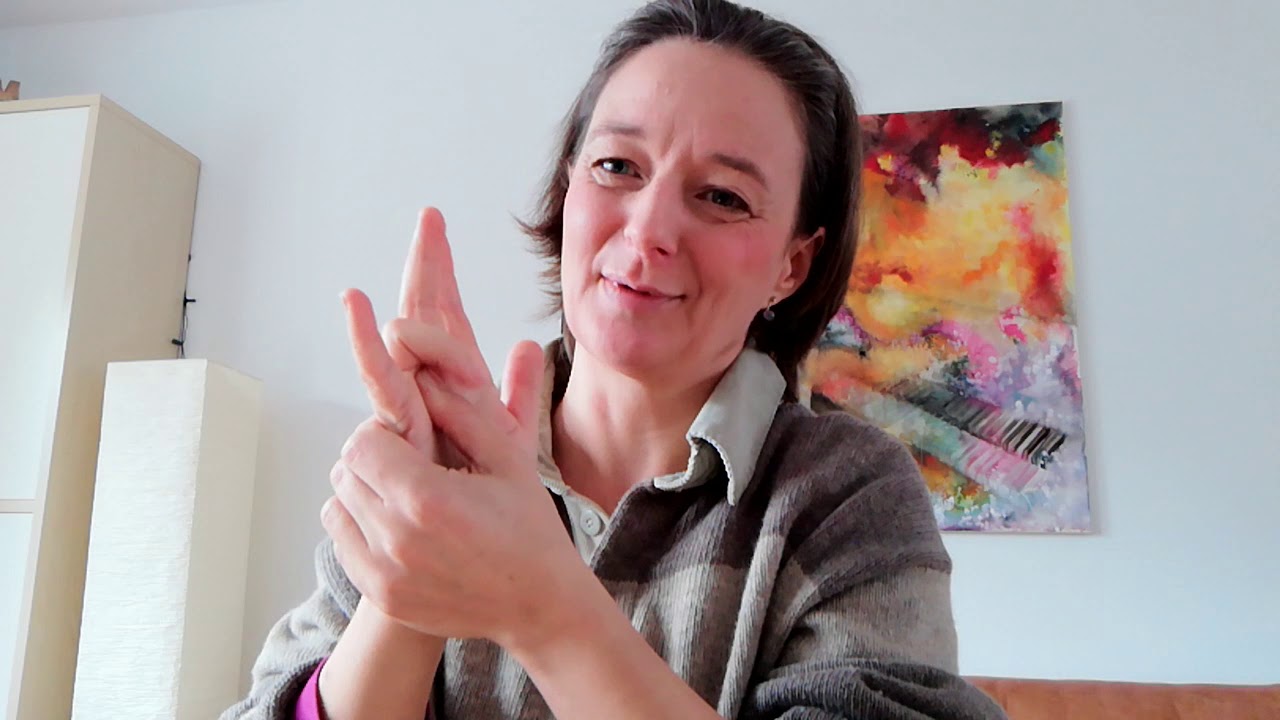 Exercices pour se chauffer sans instrument - YouTube