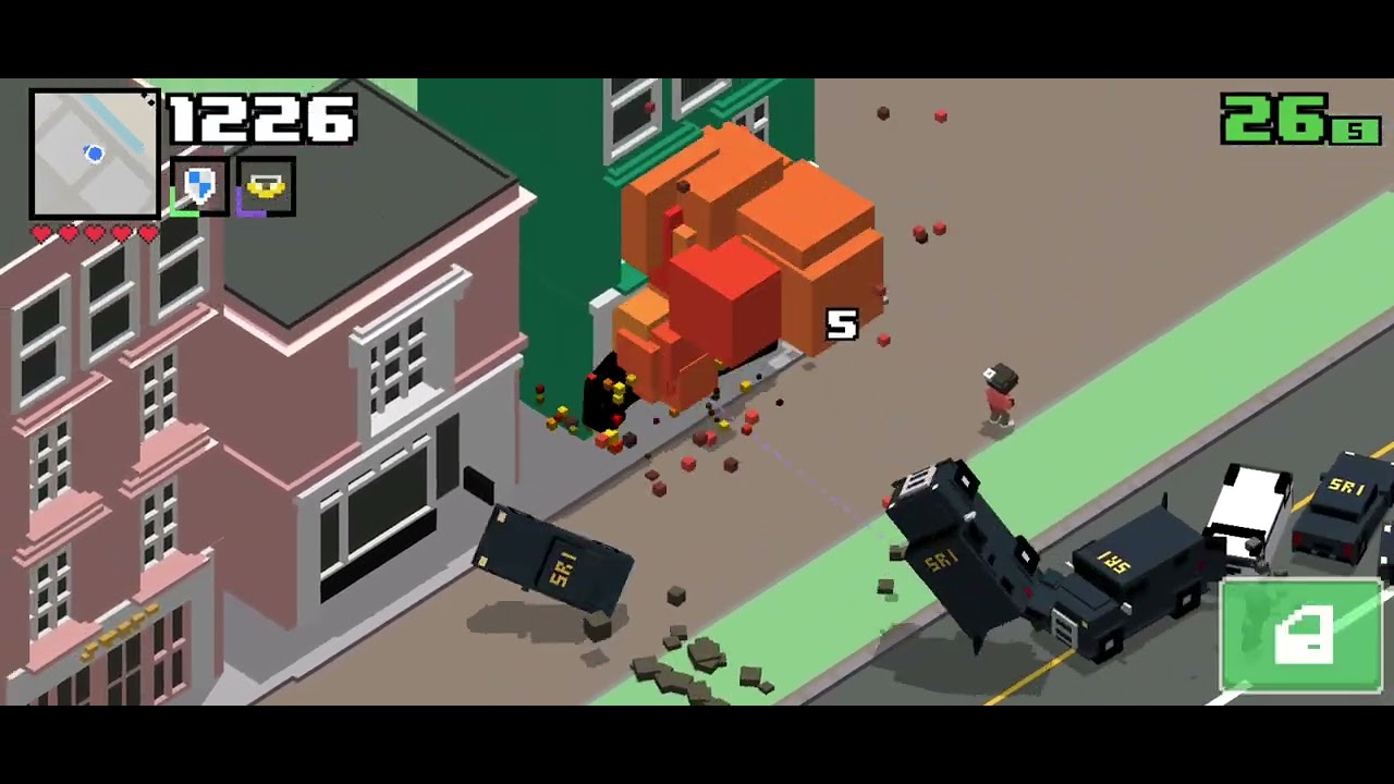 8# Bad Game Play (I'm not Flexing) - YouTube