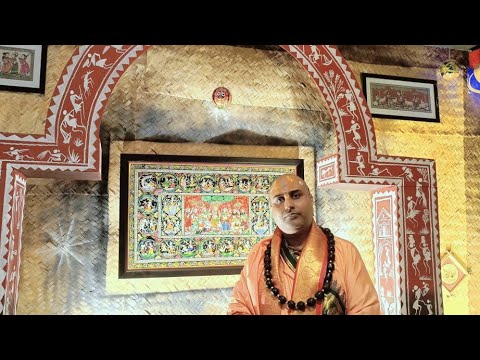 Swami Mukund Krishna Ji is live - YouTube