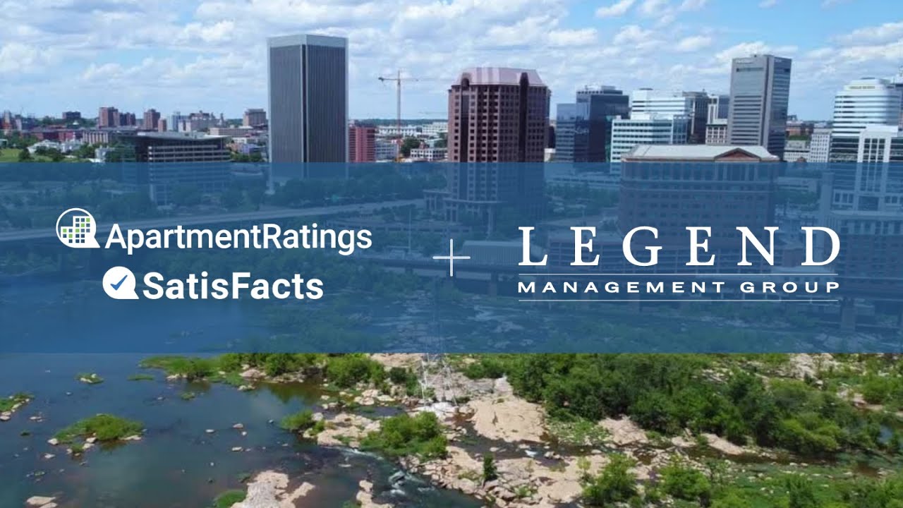 Legend Management Group + SatisFacts Client Success Story - YouTube