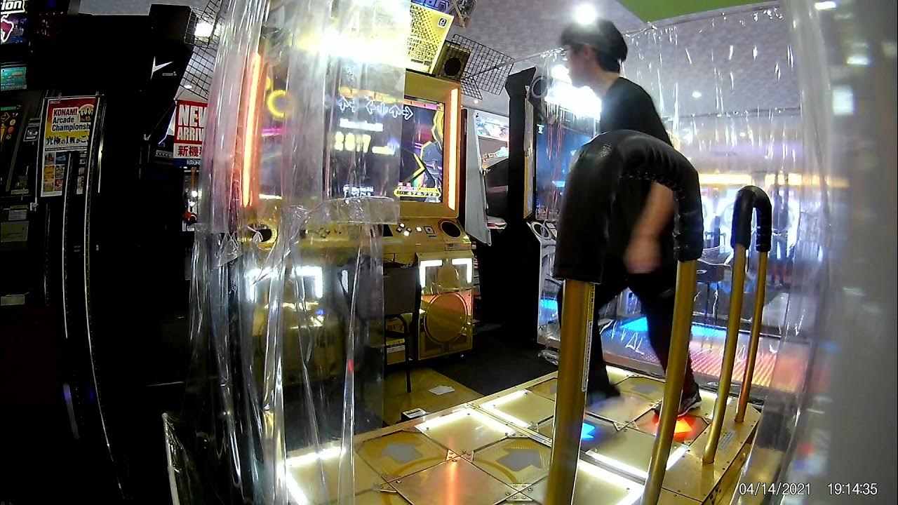 【DDR】CDP IMANOGUILTS PFC - YouTube