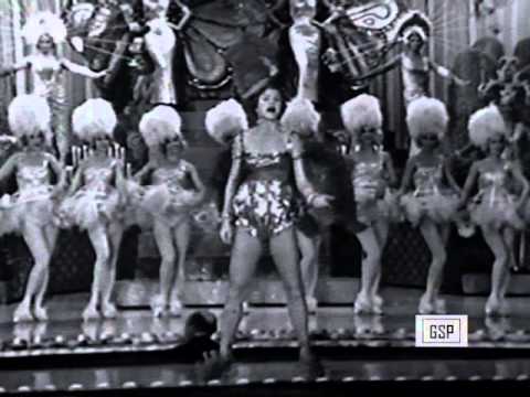 The Wonderful World of Burlesque 1965 - YouTube