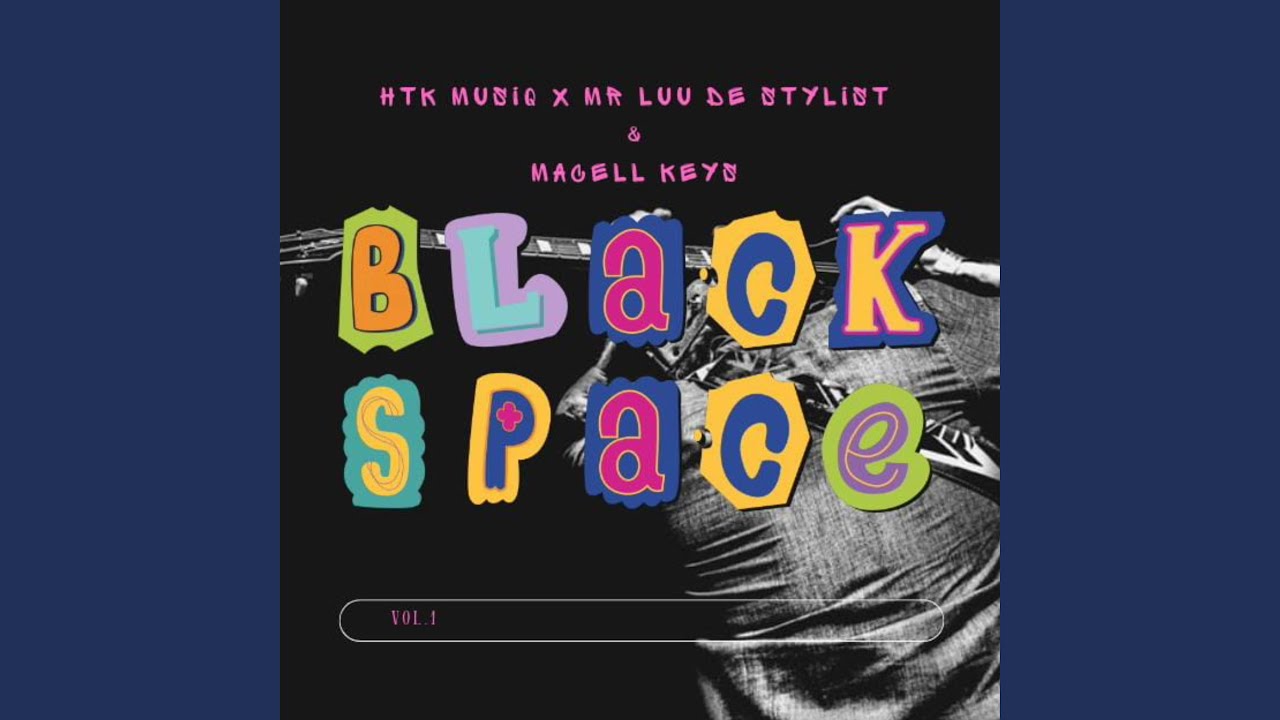Toxic Stena (feat. HTK MusiQ, Macell Keys & Djy Trappy) - YouTube