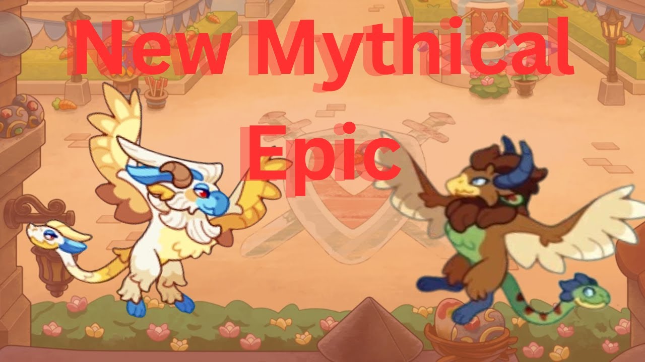 Prodigy: New MYTHICAL EPIC in Prodigy | Treasure Track Season 9 Leaked ...