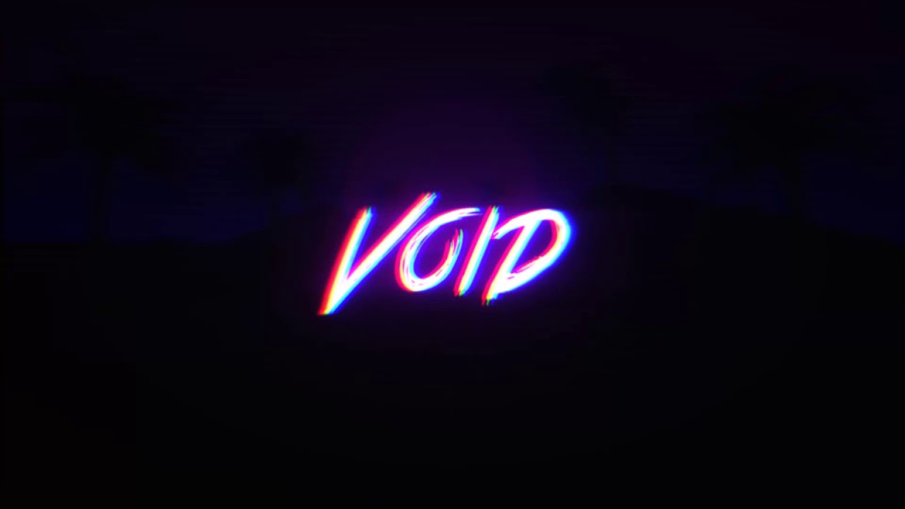 Void Intro - YouTube