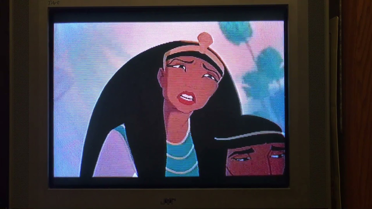 Opening To Antz 1999 VHS (Canadian Copy) - YouTube