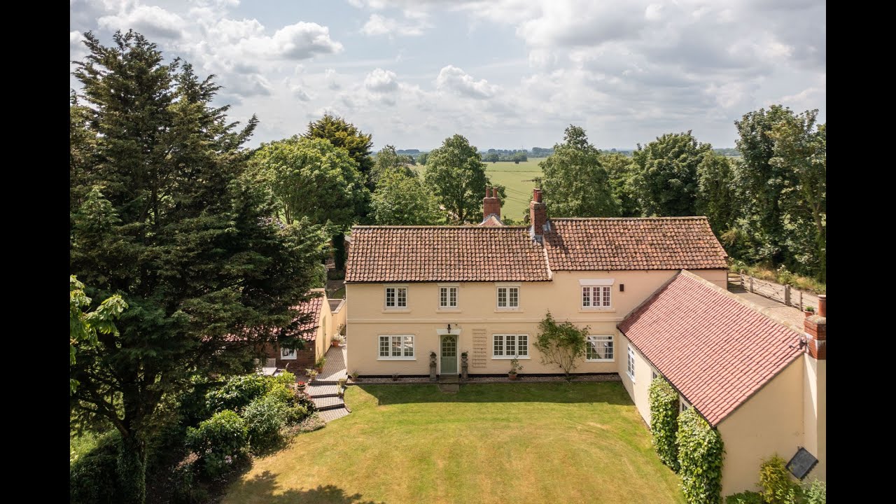 Primrose Cottage - YouTube