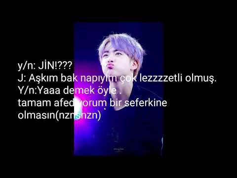 Bts tepki: Fesat #17,#18,#19 (İstek alıyorum)