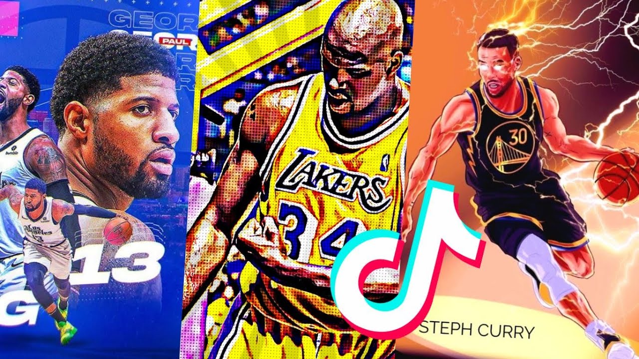 🏀7 Minutes of NBA and Basketball Edits TikTok Compilation🏀 #21 - YouTube