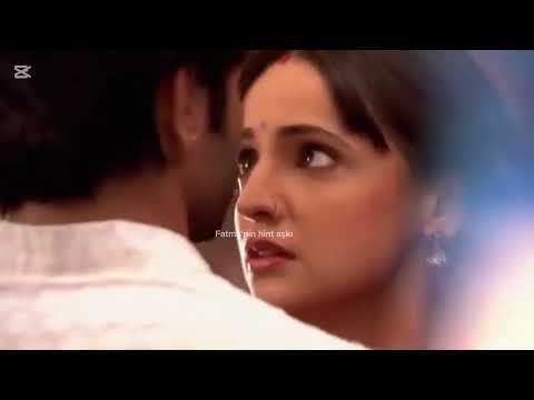Rudra&Paro klip sensiz olmaz hint dizisi