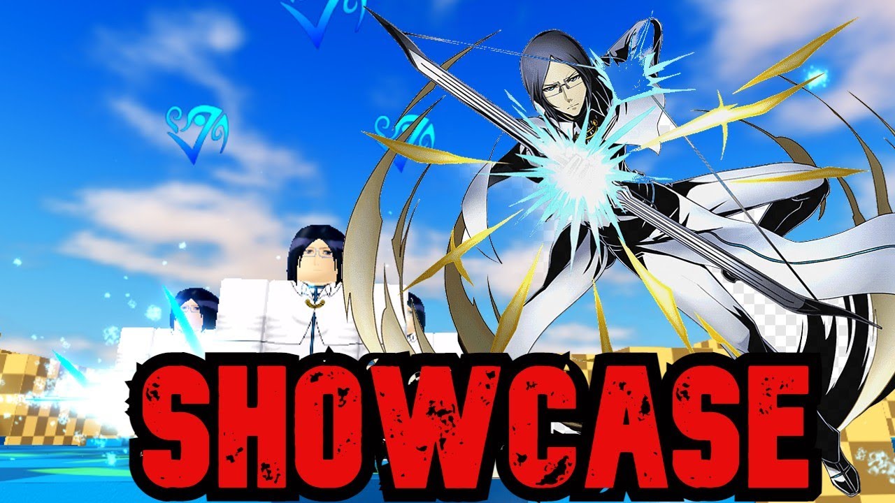 ¡ EL MEJOR PERSONAJE PARA MODO HISTORIA ! URYU 6 ESTRELLAS SHOWCASE ...