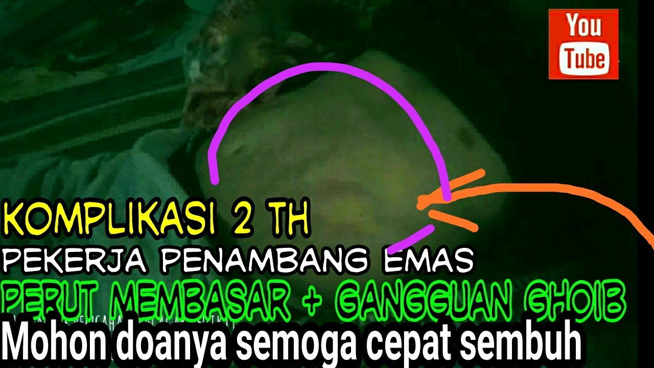 pijat urut perut dan kaki sakit || pijat urut perut dan kaki - YouTube