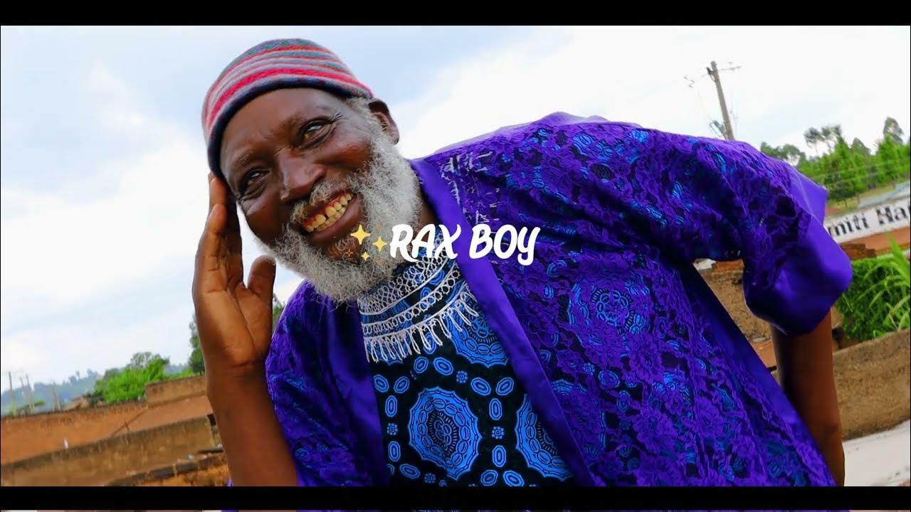 Omogusii by Rax boy - YouTube